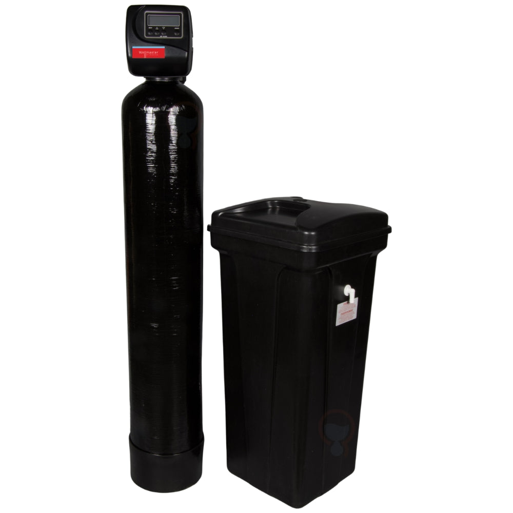 Wellmaster -Well Water Softener | Purchase from Aquatell!