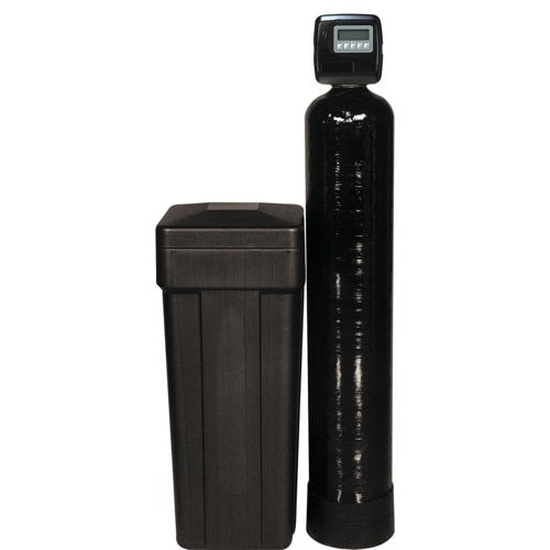 Clack Water Softeners | Aquatell US.