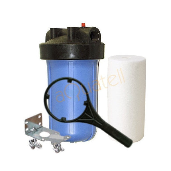 Whole House Chlorine Water Filters from Aquatell